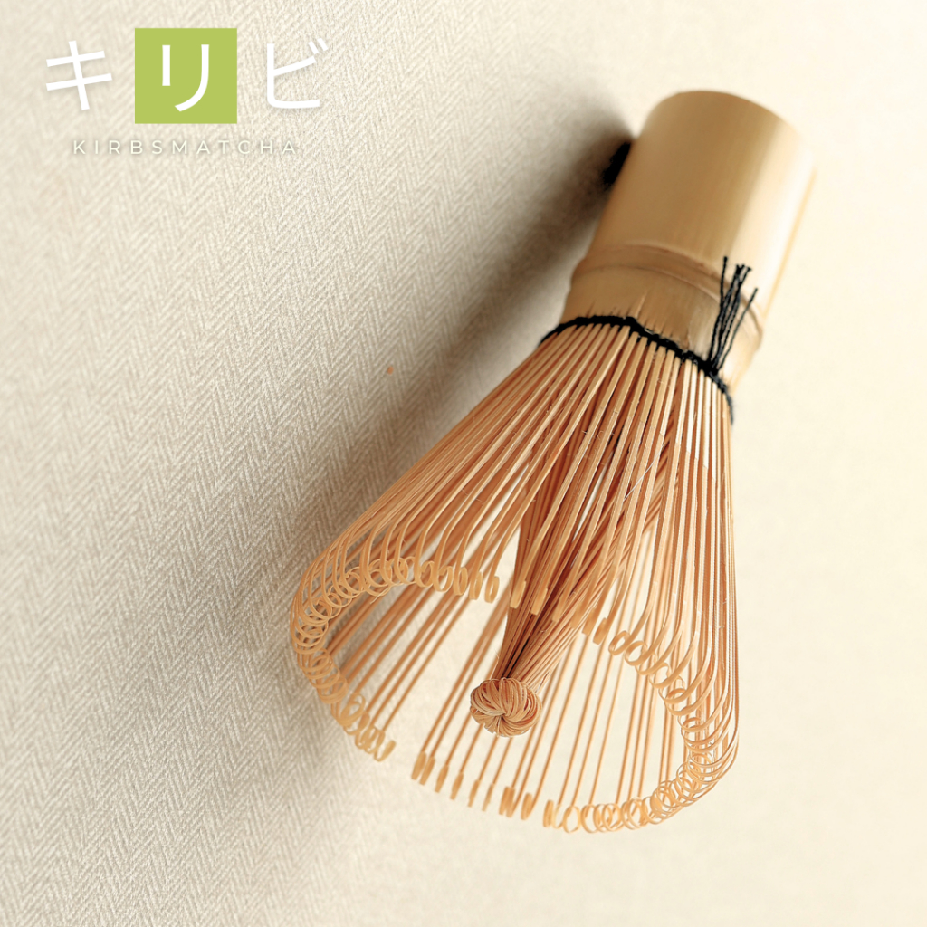 Jual 100prongs CHASEN Bamboo Whisk Matcha Original Japan / Pengaduk ...