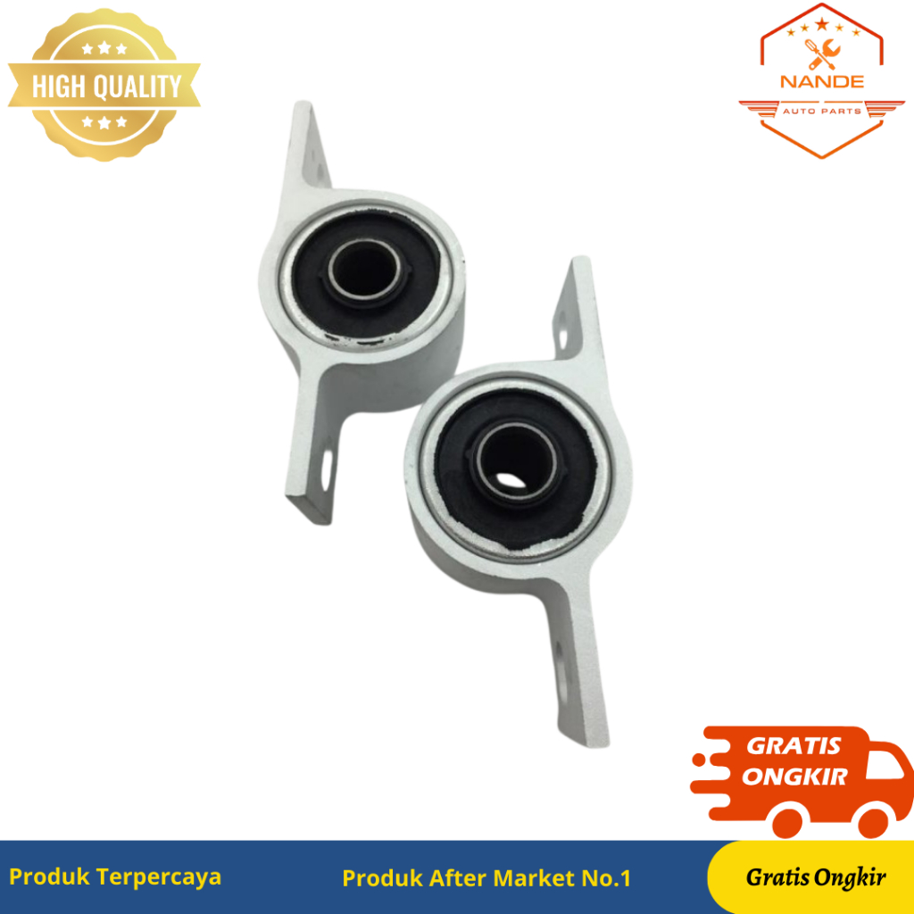 Jual BUSHING LOWER ARM BESAR NISSAN SERENA C24 KANAN KIRI - BOS SAYAP ...
