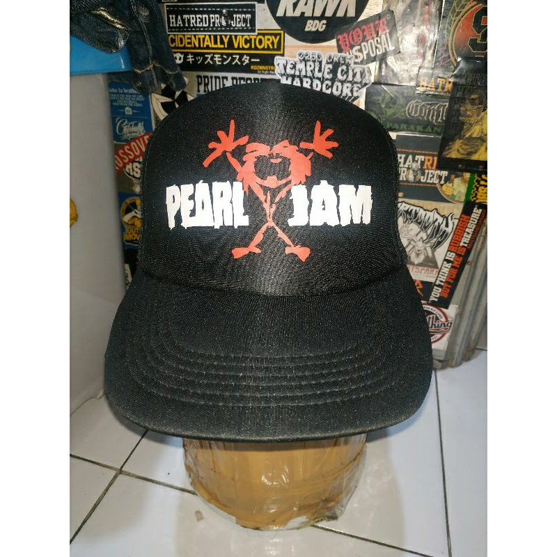 Jual PEARL JAM | Shopee Indonesia
