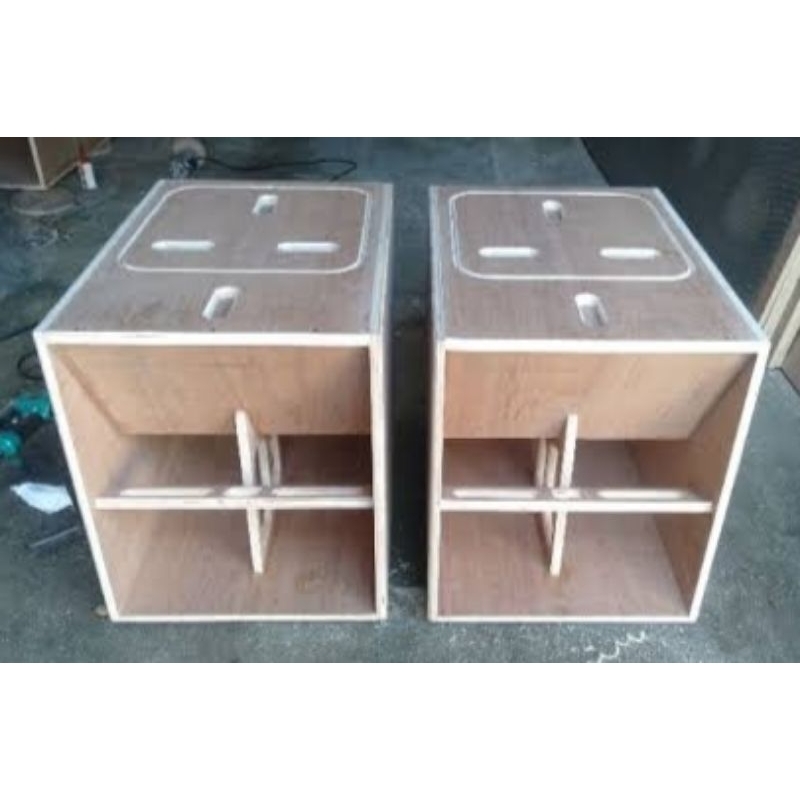 Jual BOX CLA SINGLE 6 INCH 8 INCH 10 INCH 12 INCH 15 INCH 18 INCH ...