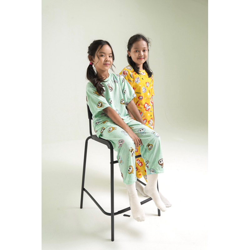 Jual piyama gerry kids size XXL ( premium ) | Shopee Indonesia