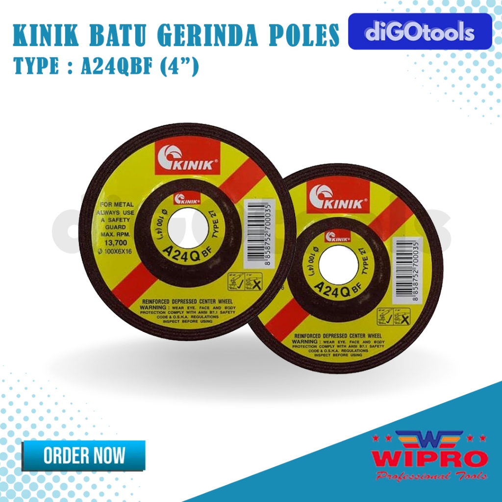 Jual Kinik Batu Gerinda 4x6 mm Grinding Wheel 4 Jual Kinik Batu Gerinda 4x6 mm Grinding Wheel 4