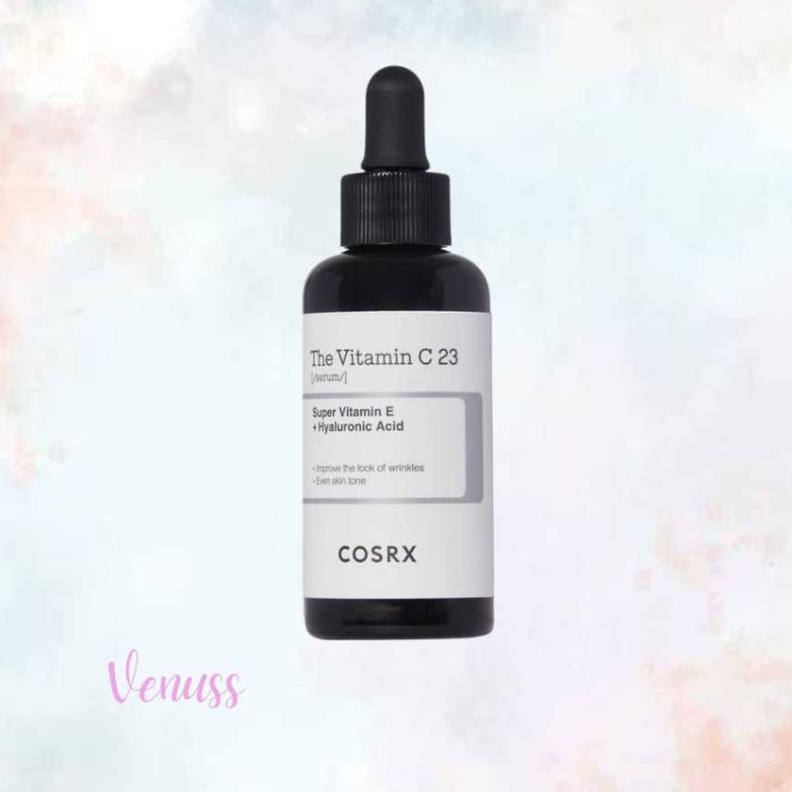 Jual cosrx the vitamin c 23% serum 20ml | Shopee Indonesia