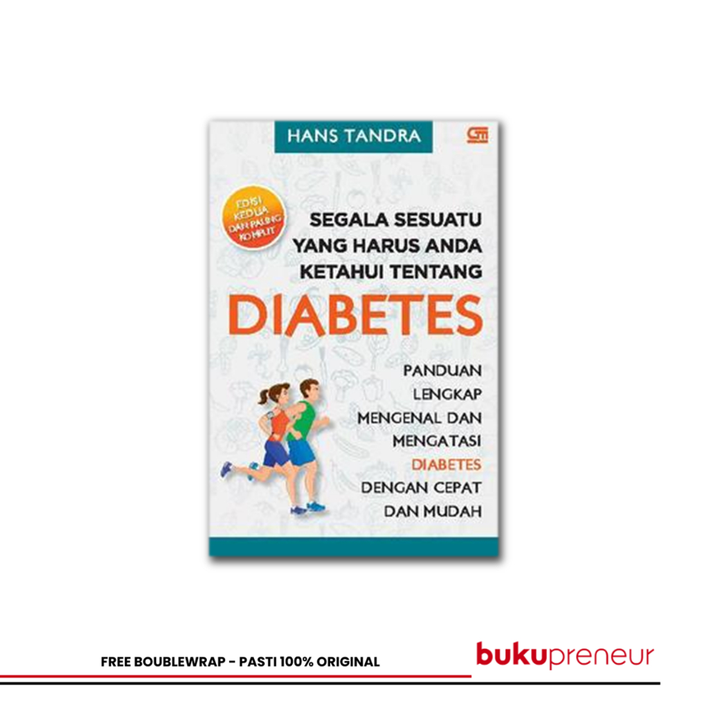 Jual Bukupreneur - Segala Sesuatu yang Harus Anda Ketahui Tentang ...