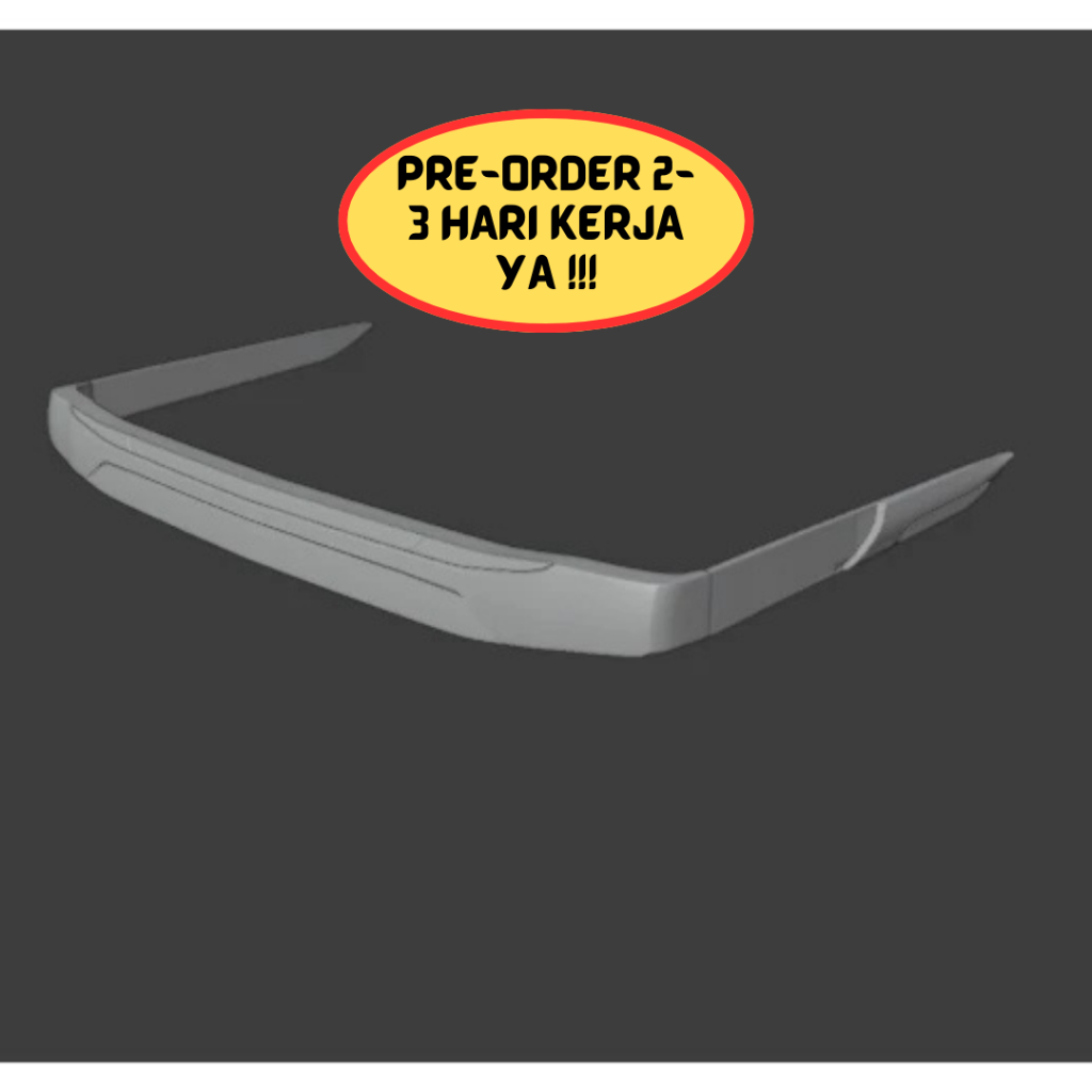 Jual TOPI bando miniatur bus JETBUS 5 skala 1:20 bahan resin | Shopee ...