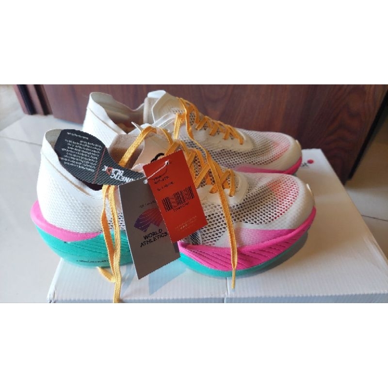 Jual Sepatu Running Ortuseight Solar | Shopee Indonesia