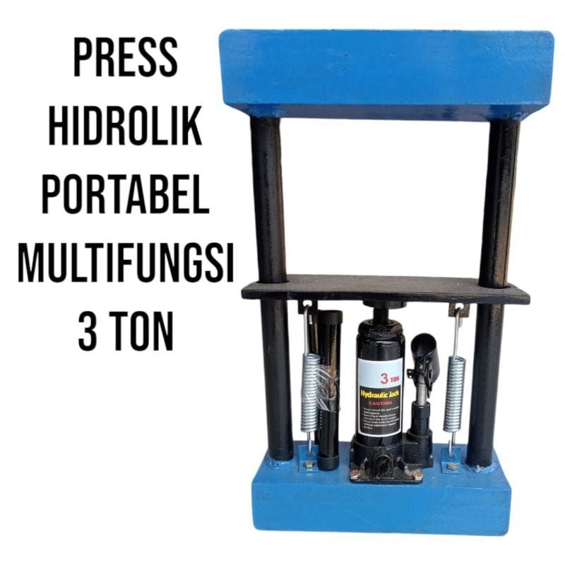 Jual PRESS PORTABLE multifungsi / press MINI | Shopee Indonesia