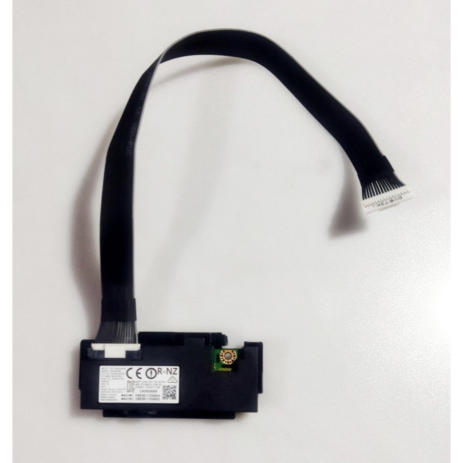 Jual Modul Wifi Smart TV LED Samsung UA40MU6100K | Shopee Indonesia