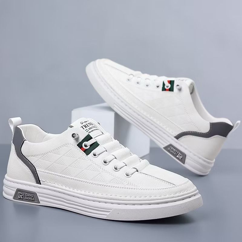 Jual Sepatu Sneaker Casual Pria / Sepatu Running | Shopee Indonesia