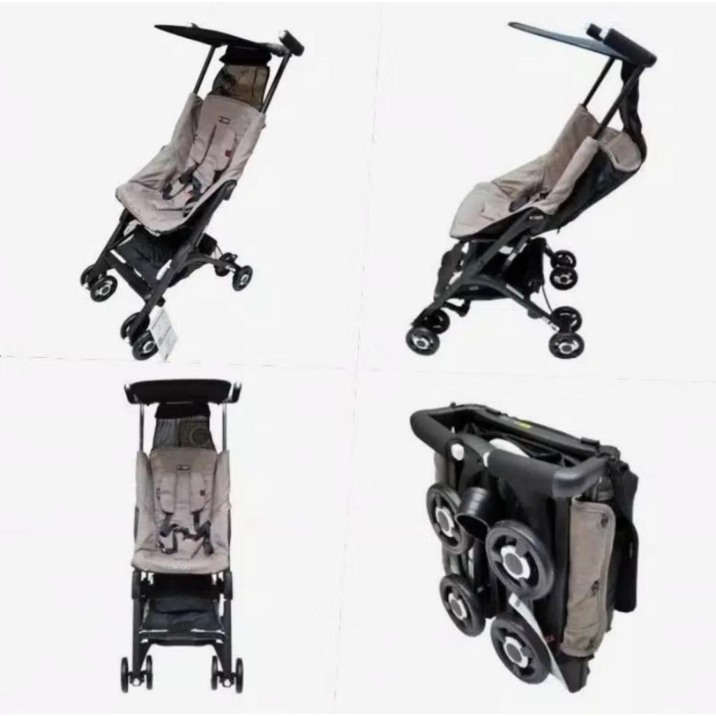 Jual SEWA STROLLER COCOLATTE POCKIT 839/POCKIT RMD/POCKIT GEN7 MURAH ...