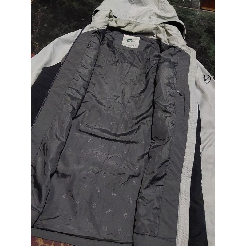 Jual nepa outdoor abu | Shopee Indonesia