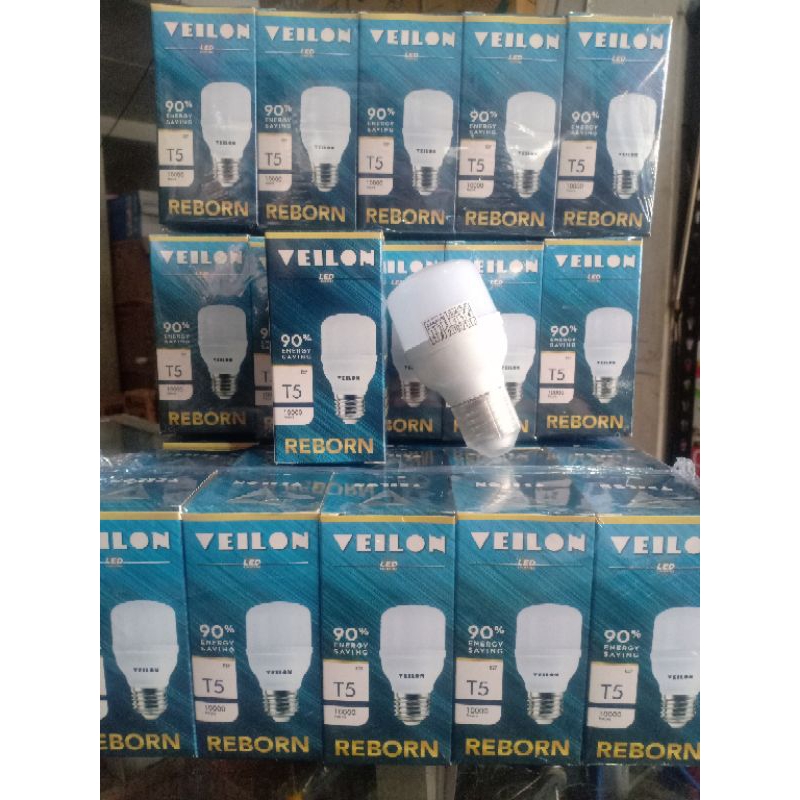 Jual LED Veilon Reborn T5 Bergaransi | Shopee Indonesia