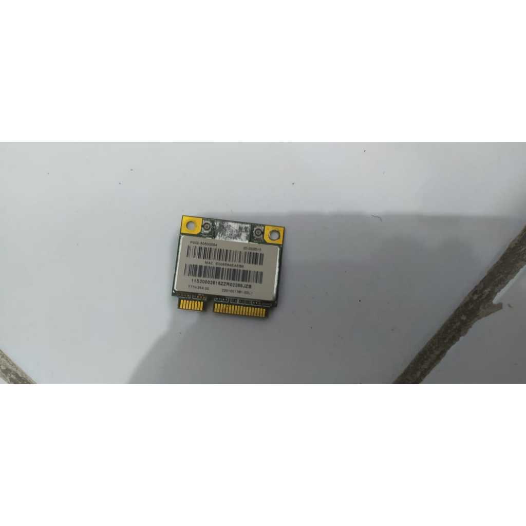 Jual kartu/ chip/ modul/ board wifi card wificard internet Ralink ...