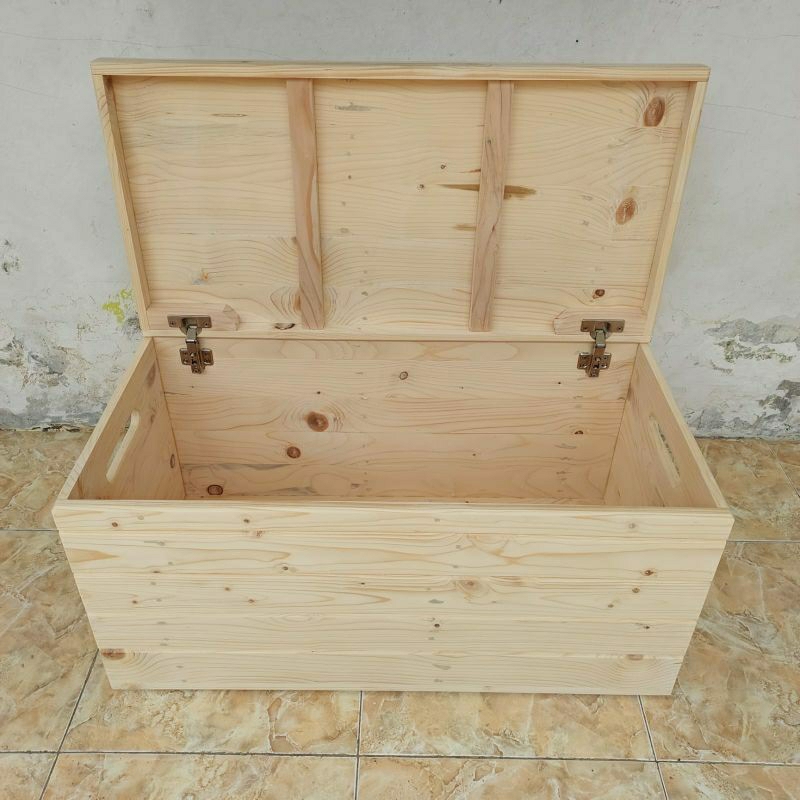 Jual Box Peti Ukuran 80/90x40x40 | Shopee Indonesia