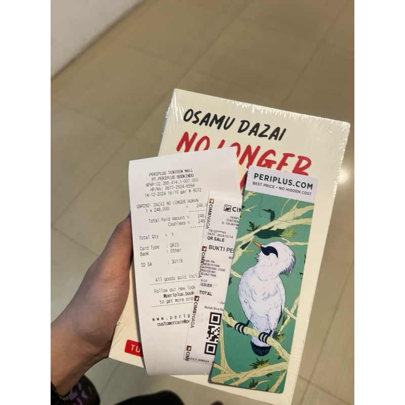 Jual Buku Osamu Dazai | Shopee Indonesia