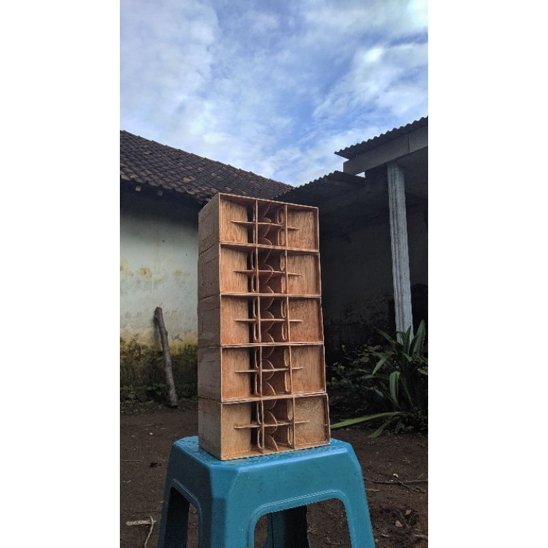 Jual BOX CLA SOUND MINIATUR 2 INC | Shopee Indonesia