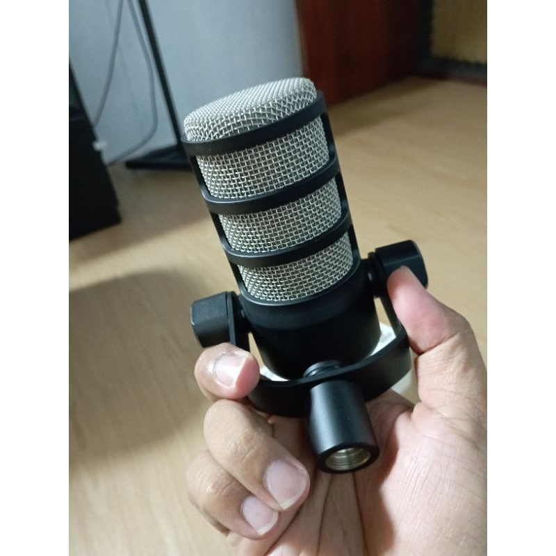 Jual rode podmic mulus full set | Shopee Indonesia