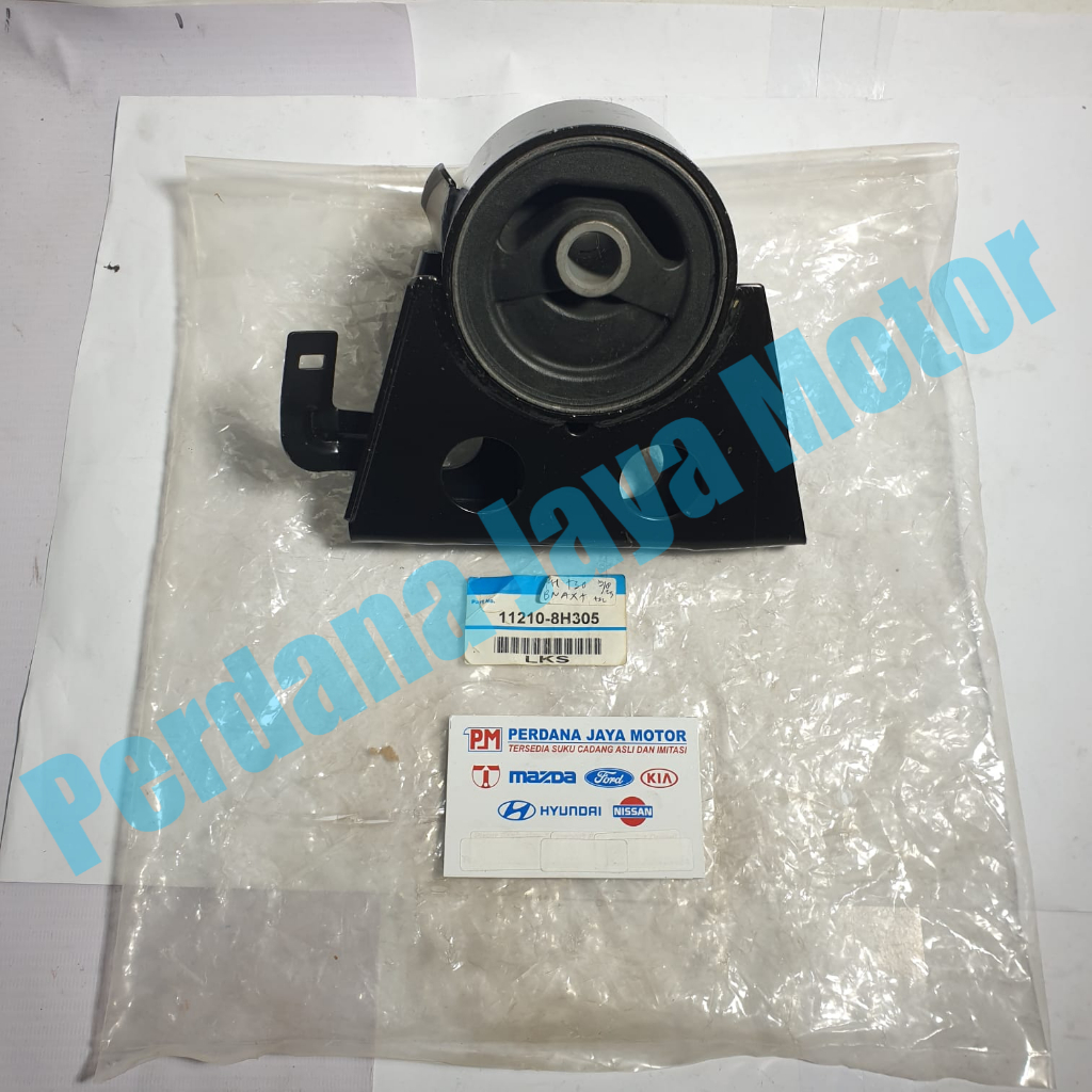 Jual Engine Mounting Depan Kanan Nissan Xtrail X-Trail T30 dan New ...