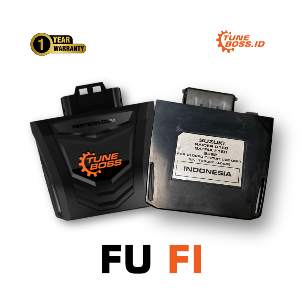 Jual ECU TUNEBOSS PRO FOR SUZUKI SATRIA FU FI SATRIA 150 FI | Shopee ...