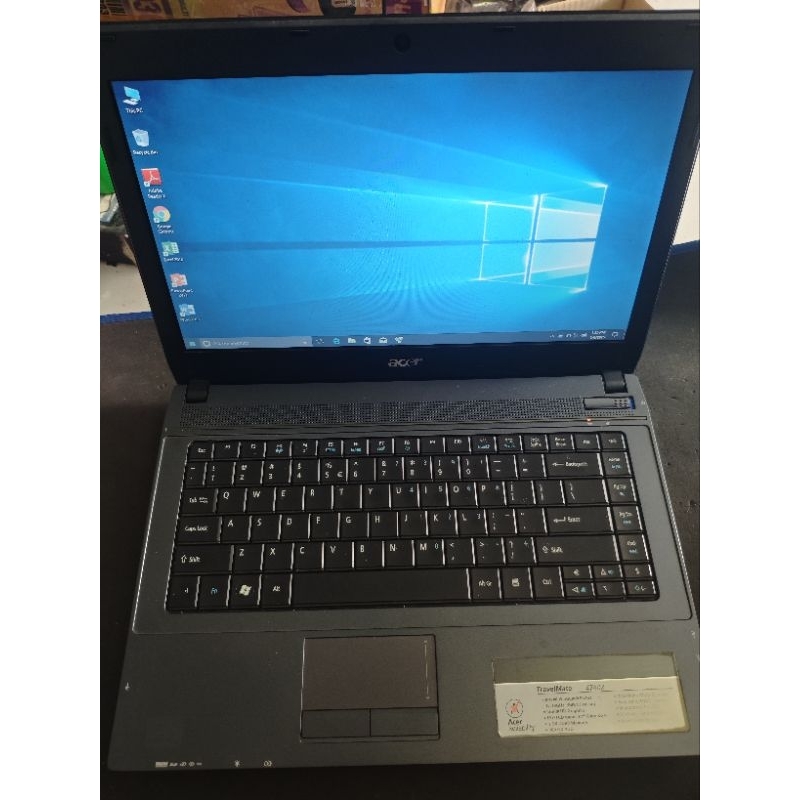 Jual Laptop Acer Core i3 Ram 8 GB SSD | Shopee Indonesia