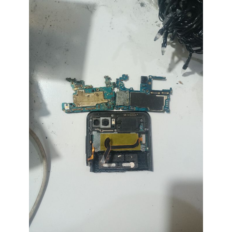 Jual mesin z flip 3 dan z flip 1 hidup ambil semua | Shopee Indonesia