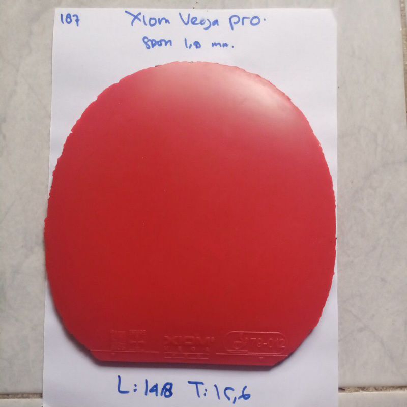 Jual Xiom Vega pro Japan market | Shopee Indonesia