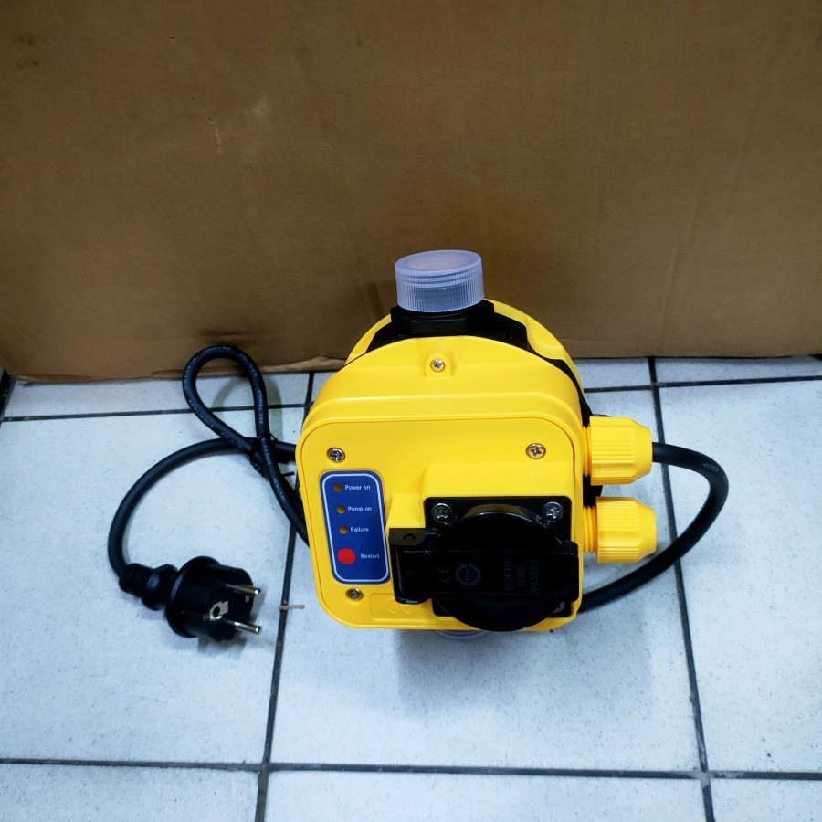 Jual APC AUTOMATIC PUMP CONTROL (MODEL COLOKAN) EPC OTOMATIS POMPA ...