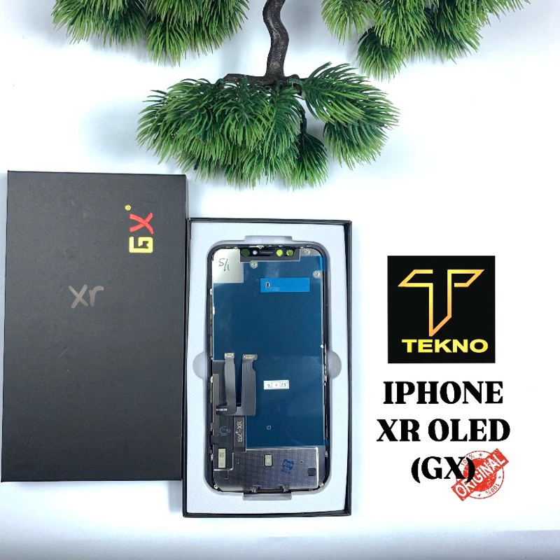Jual LCD IPhone XR Terlengkap & Harga Terbaru Mei 2026 | Shopee Indonesia