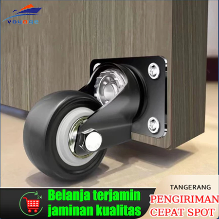 Jual Roli Geser Pintu Yang Turun Untuk Mencegah Penurunan, Roda ...