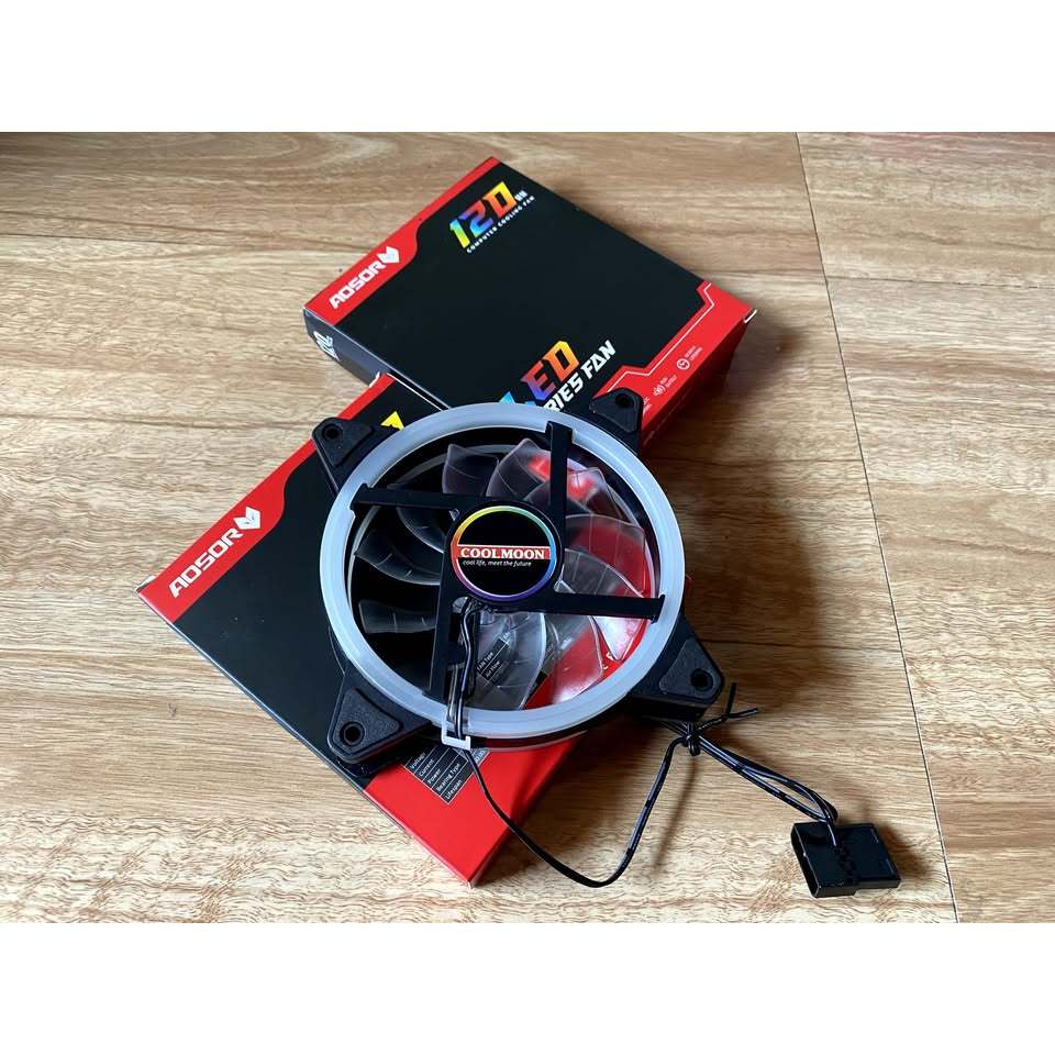 Jual fan casing pc coolmon baru gak jadi pakai | Shopee Indonesia