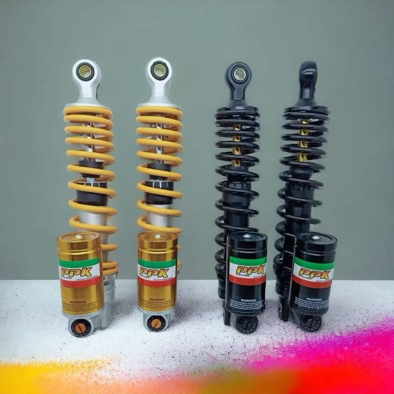 Jual Shockbreaker Tabung Bawah Nmax Old Nmax New PCX 150/160 ADV 365mm 340mm 320mm | Shopee ...