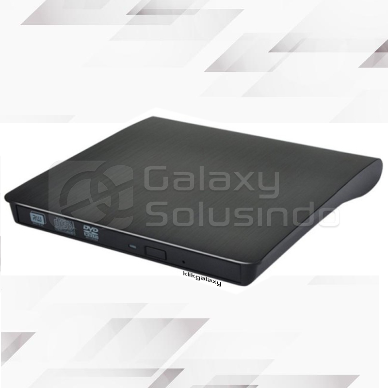 Jual External DVD-RW Slim USB 3.0 | Shopee Indonesia