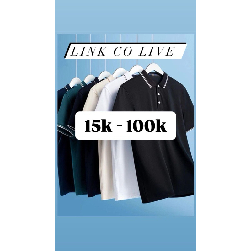Jual LINK CHECKOUT 15k - 50k | Shopee Indonesia