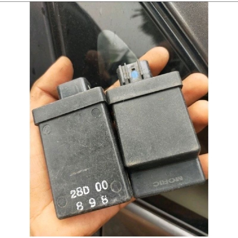 Jual CDI cdi Mio Smile Moric 28D PNP Vega ZR atau Jupiter robot 5D9 ...