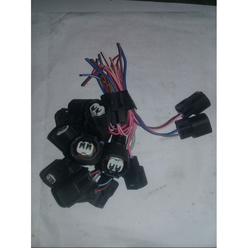 Jual Soket Sensor EOT Suhu Oli Honda Beat Fi - Scoopy Fi | Shopee Indonesia