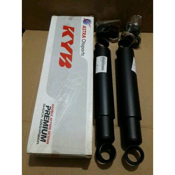 Jual Shockbreaker Belakang Kijang Super 5K KAYABA PREMIUM | Shopee Indonesia