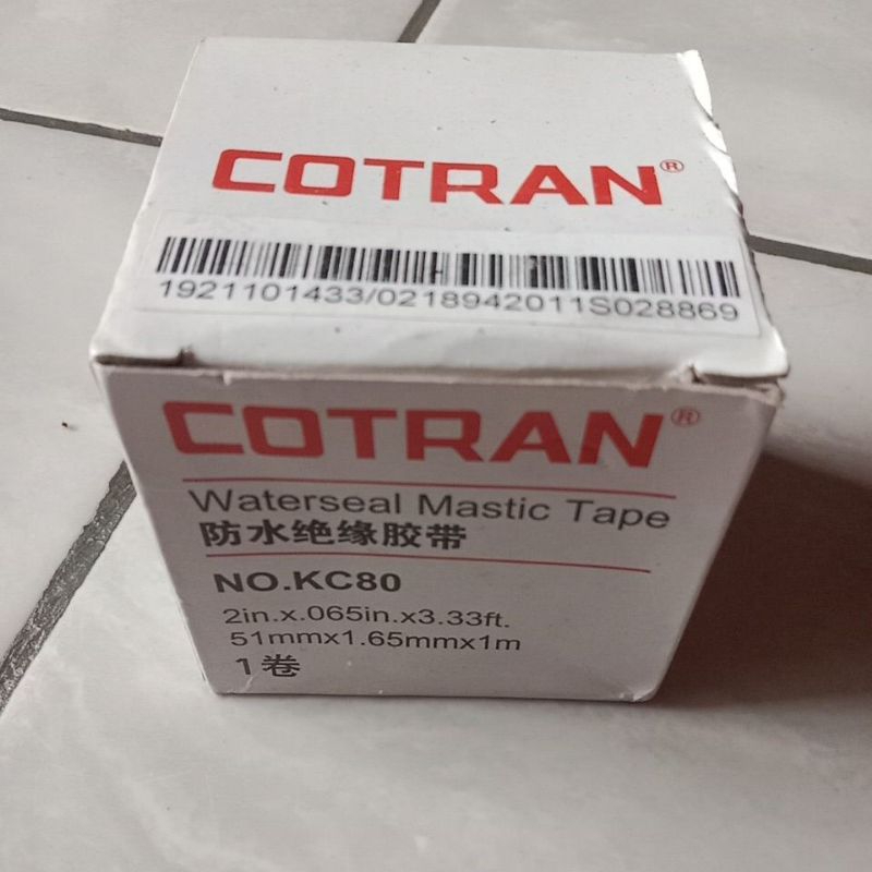 Jual Rubber Cotran 1M | Shopee Indonesia