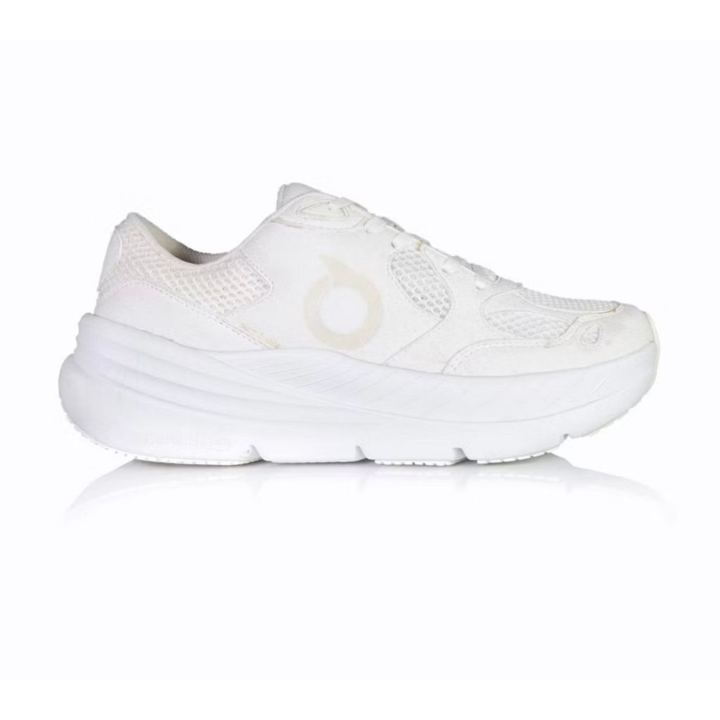 Jual Sepatu Running Ortuseight Brisbane (Snow) | Shopee Indonesia
