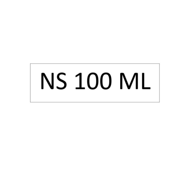 Jual NS 100 ML | Shopee Indonesia
