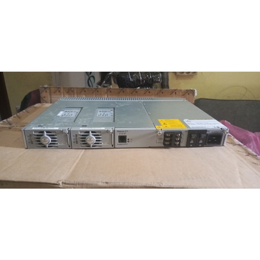 Jual Rectifier Emerson Network Power 2 MODULE R48-1000A 48V Switching ...