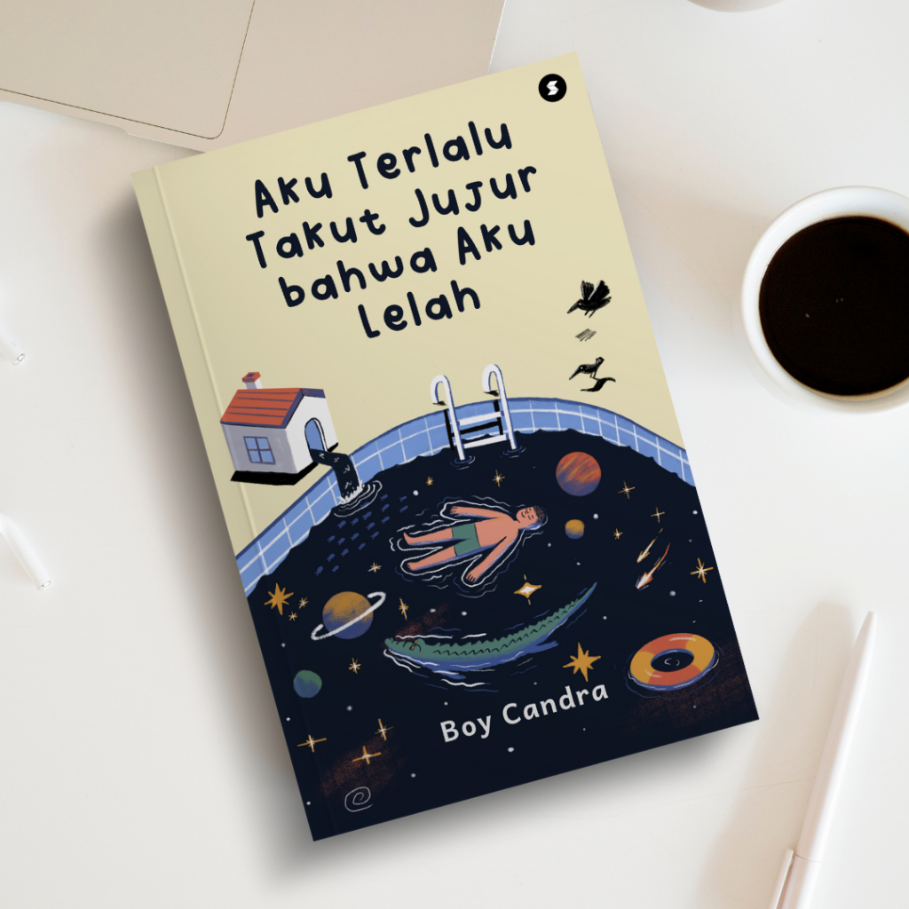 Jual BUKU NOVEL - BUKU MOTIVASI - NOVEL BOY CHANDRA - BOY CHANDRA - AKU ...