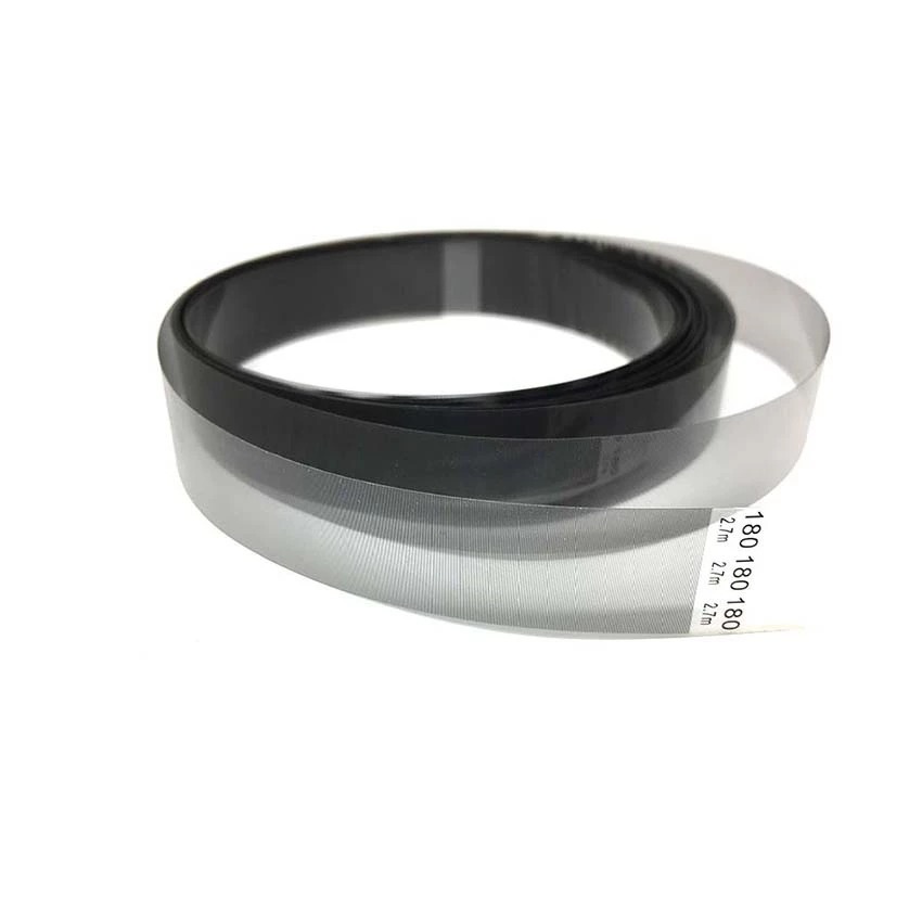 Jual Raster Strip 180 Dpi 4.5M 15MM / Encoder Strip 180 Lpi / Pita Film ...