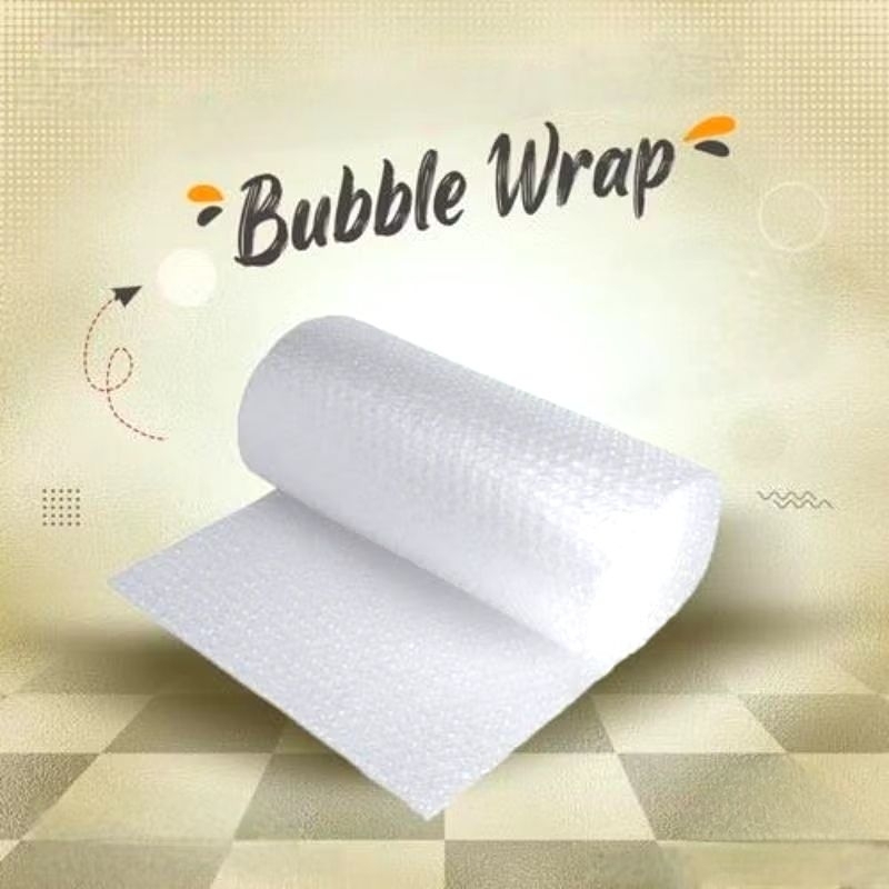 Jual Buble Warp | Shopee Indonesia