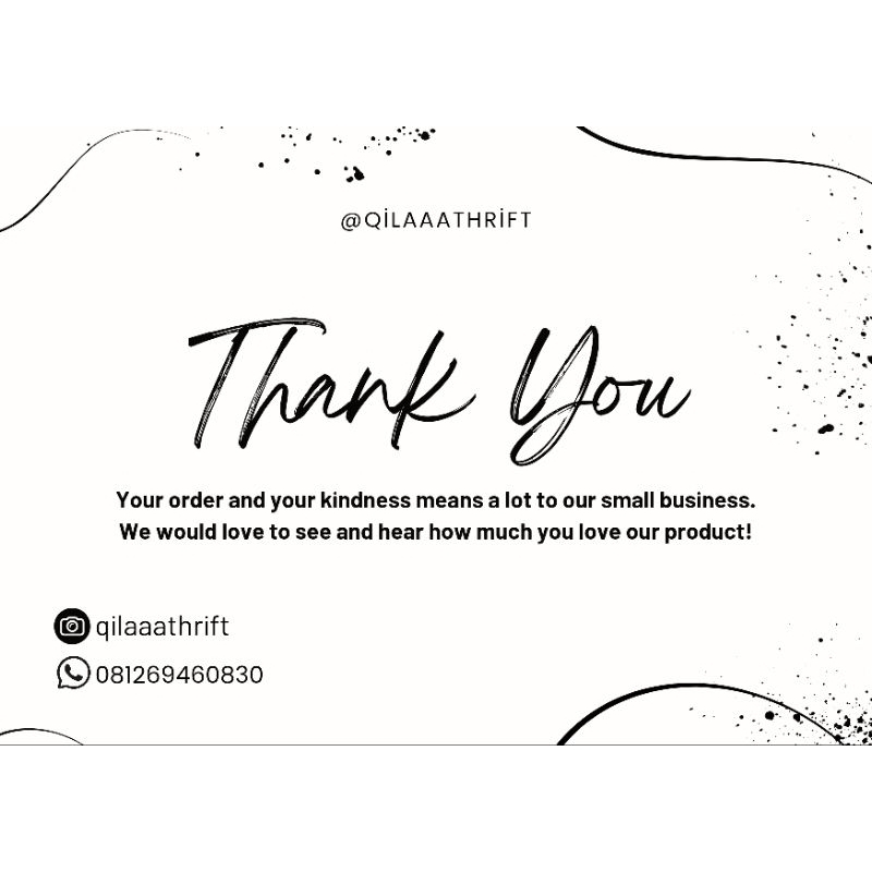 Jual paket orderan request | Shopee Indonesia