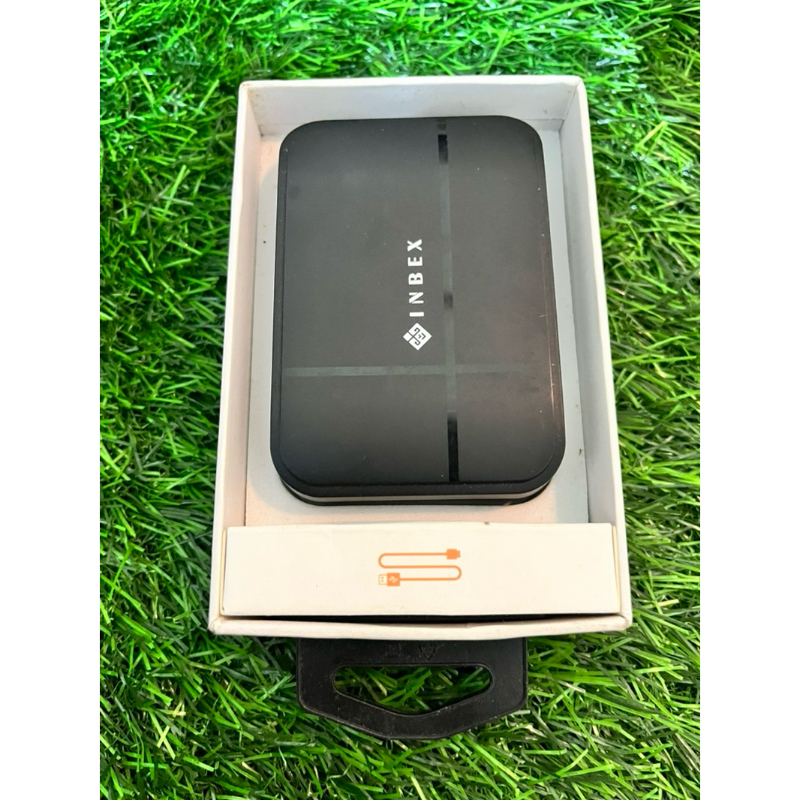 Jual INBEX WIRELESS MICROPHONE | Shopee Indonesia