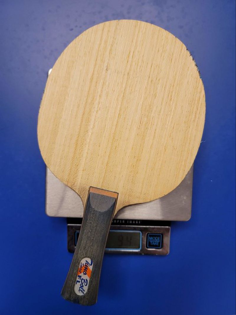 Jual Kayu Butterfly Timo Boll Spirit | Shopee Indonesia