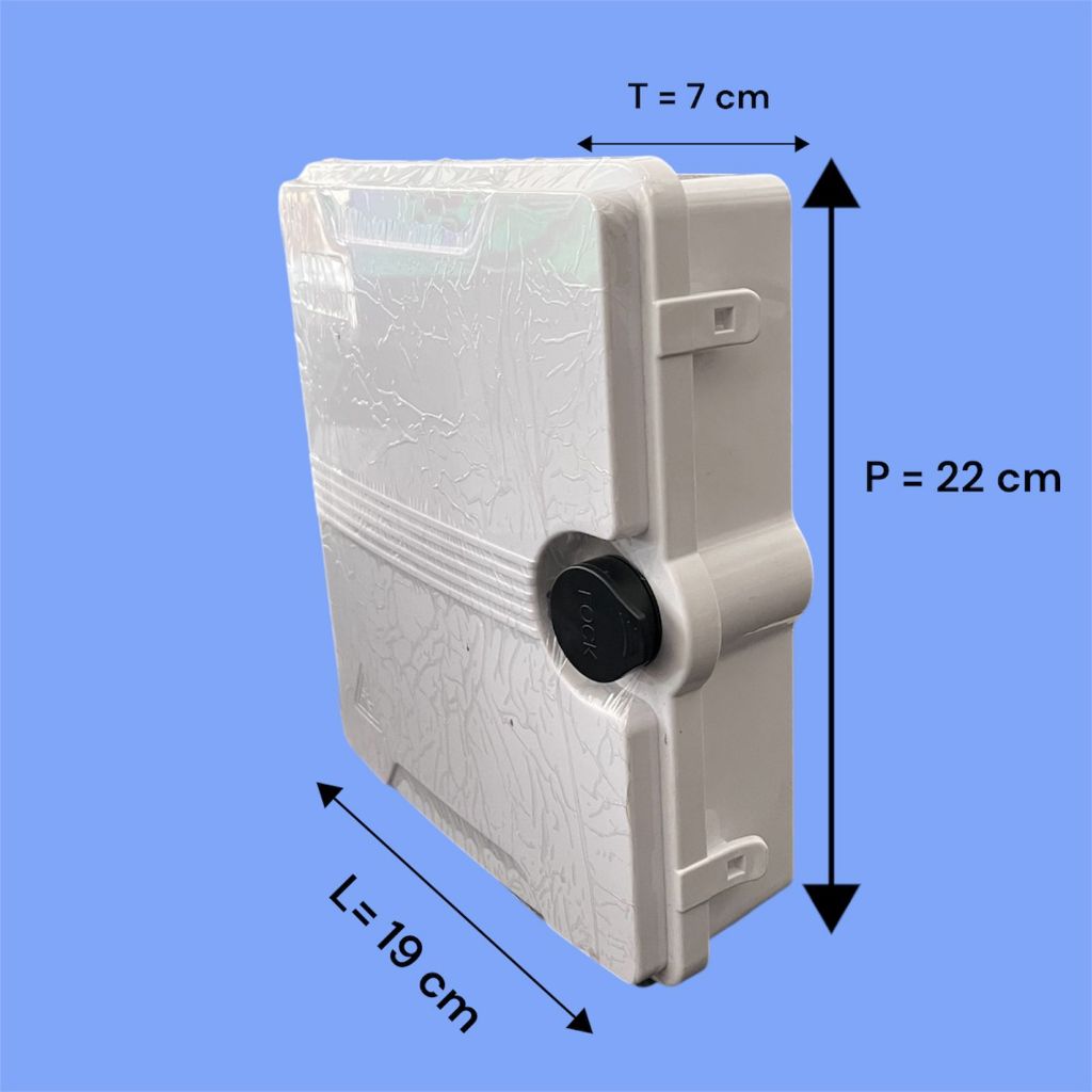 Jual ODP 12 core model tube dan box murah | Shopee Indonesia