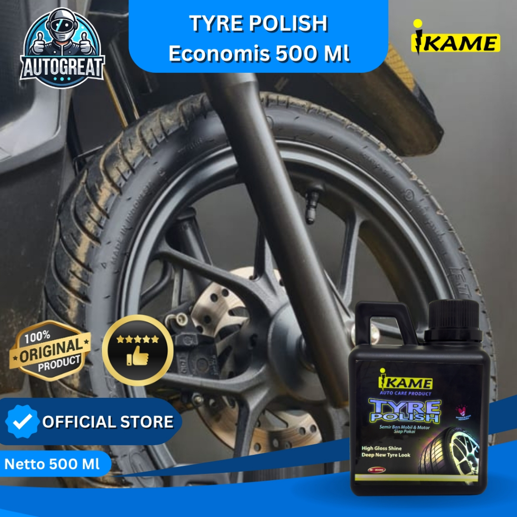 Jual SEMIR BAN MOBIL / SEMIR BAN MOTOR / SEMIR BAN EKONOMIS / SEMIR BAN ...