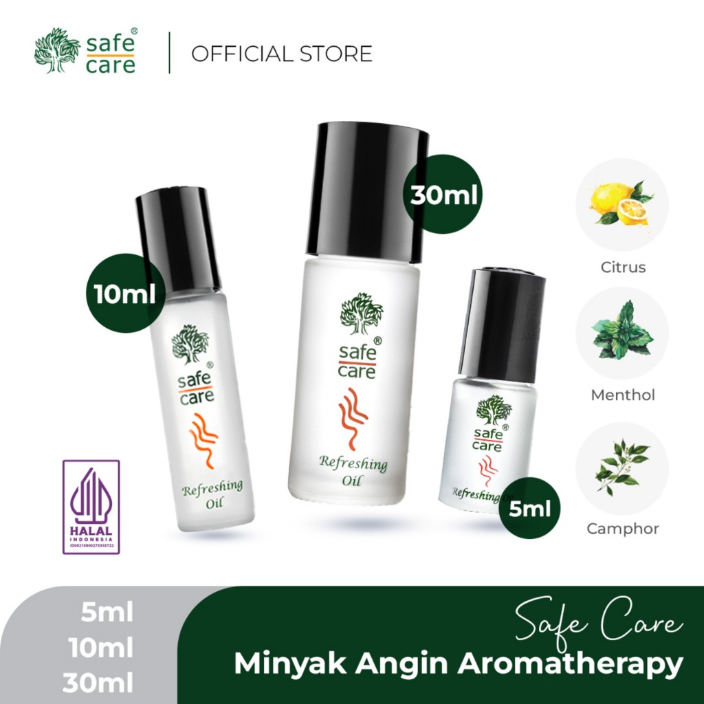 Toko Online Safe Care Official Shop | Shopee Indonesia