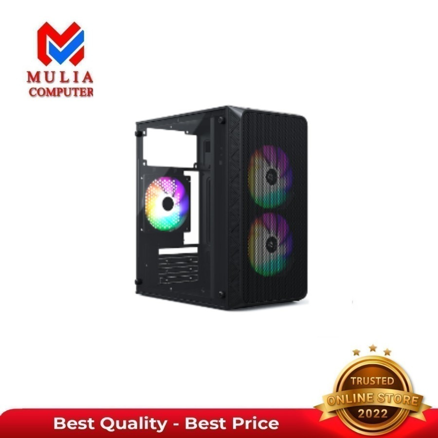 Jual CASING CPU VENOMRX MATX APEX NOVA | Shopee Indonesia